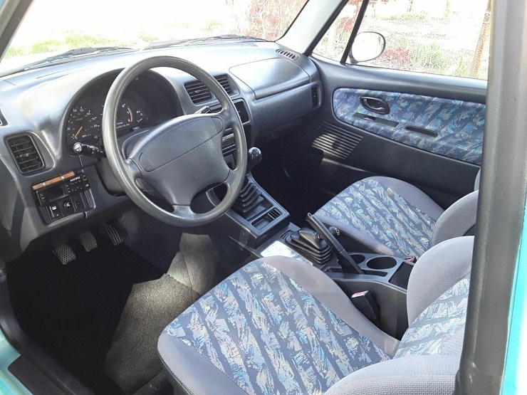 Suzuki X-90 Invents New Segment: The SUV Sports Coupe - eBay Motors Blog