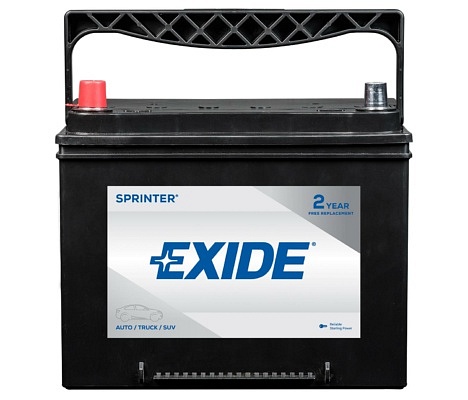 Understanding Battery Sizes (and Battery Group Size Charts) - eBay ...