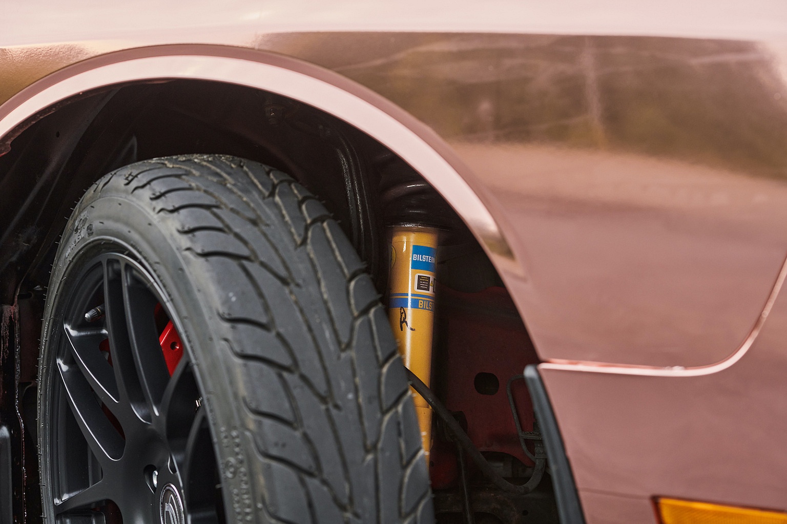 Christina Roki Builds a Pink 1,000-HP Hellcat Redeye Challenger for ...