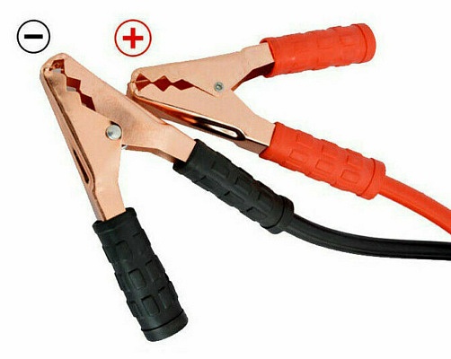 How to Jump-Start a Car Battery - eBay Motors Blog