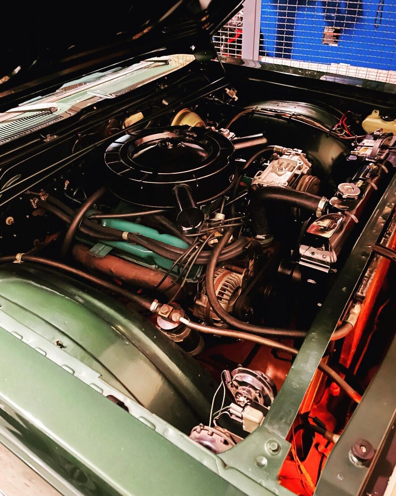 This 1967 Plymouth Fury VIP Is a Stunning Survivor - eBay Motors Blog