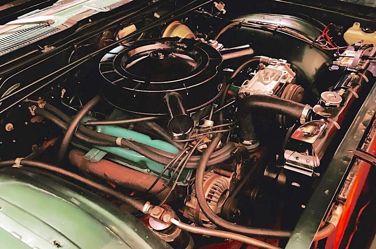 This 1967 Plymouth Fury VIP Is a Stunning Survivor - eBay Motors Blog