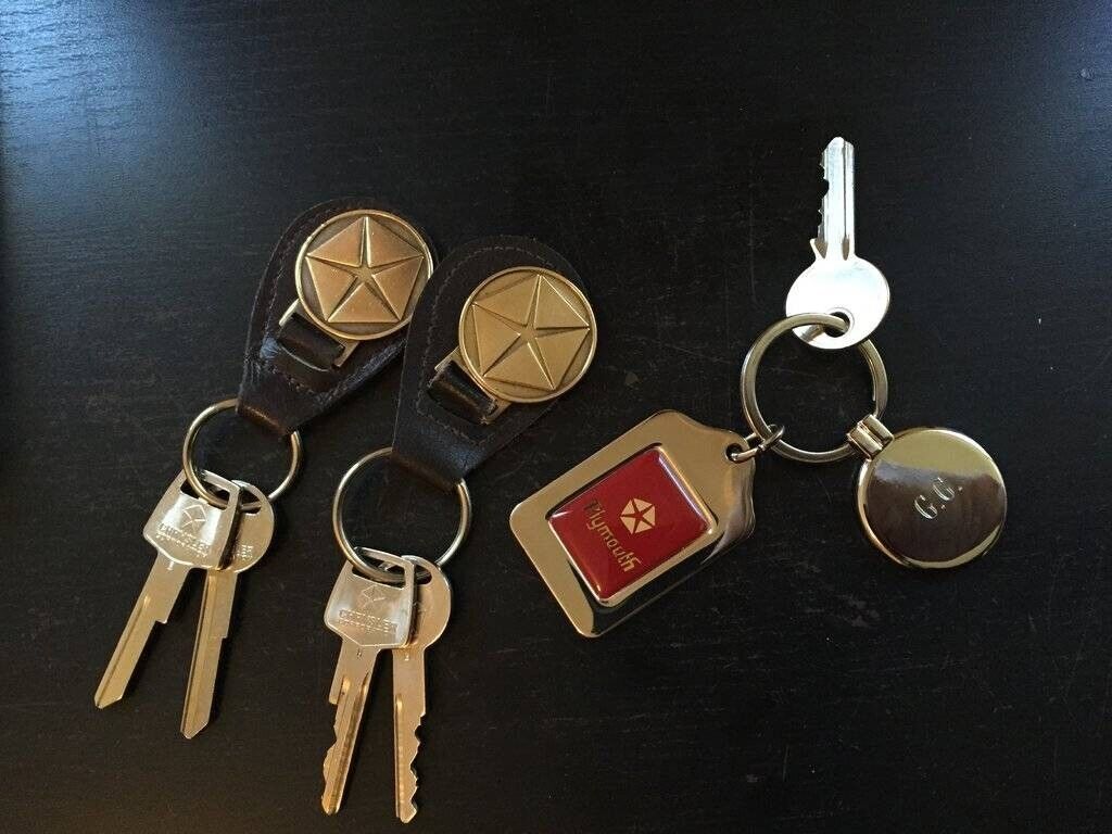 This 1967 Plymouth Fury VIP Is a Stunning Survivor - eBay Motors Blog