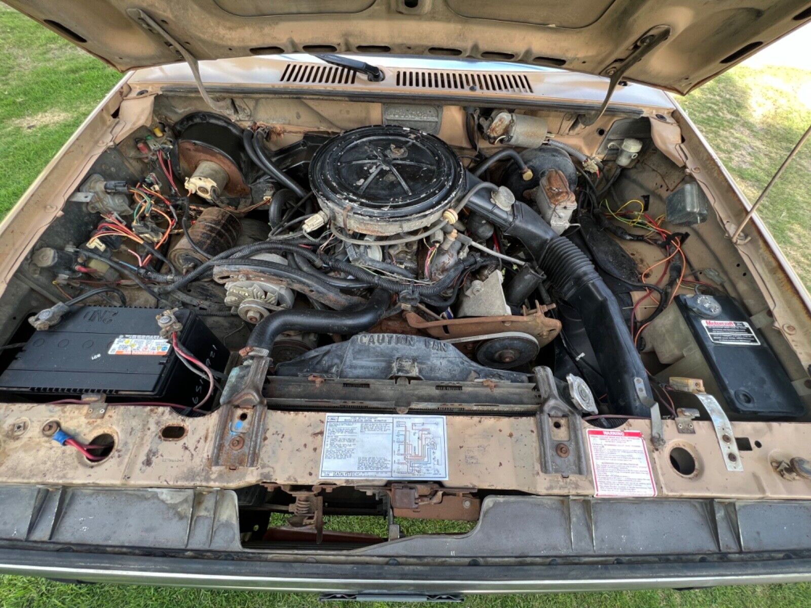 1983 Ford Ranger Is an Affordable Classic Ready for Work or Play - eBay ...