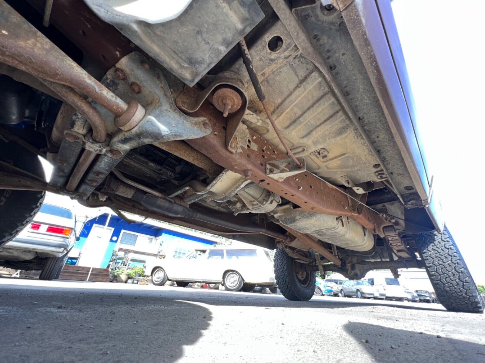 1983 Ford Ranger Is an Affordable Classic Ready for Work or Play - eBay ...