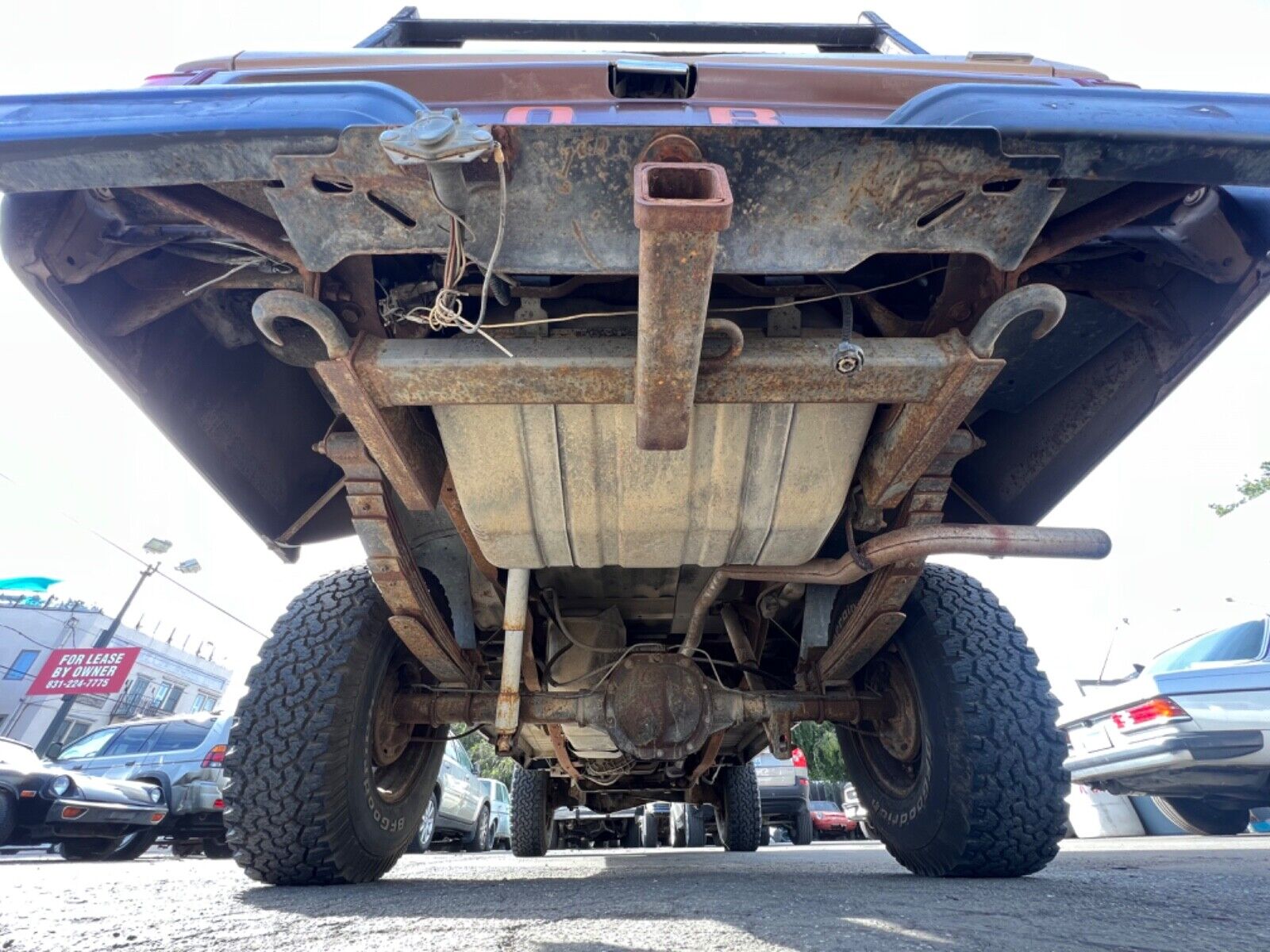 1983 Ford Ranger Is an Affordable Classic Ready for Work or Play - eBay ...