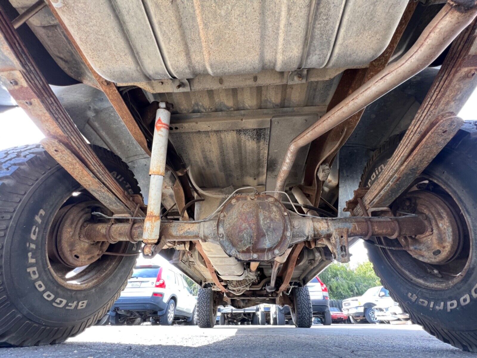 1983 Ford Ranger Is an Affordable Classic Ready for Work or Play - eBay ...