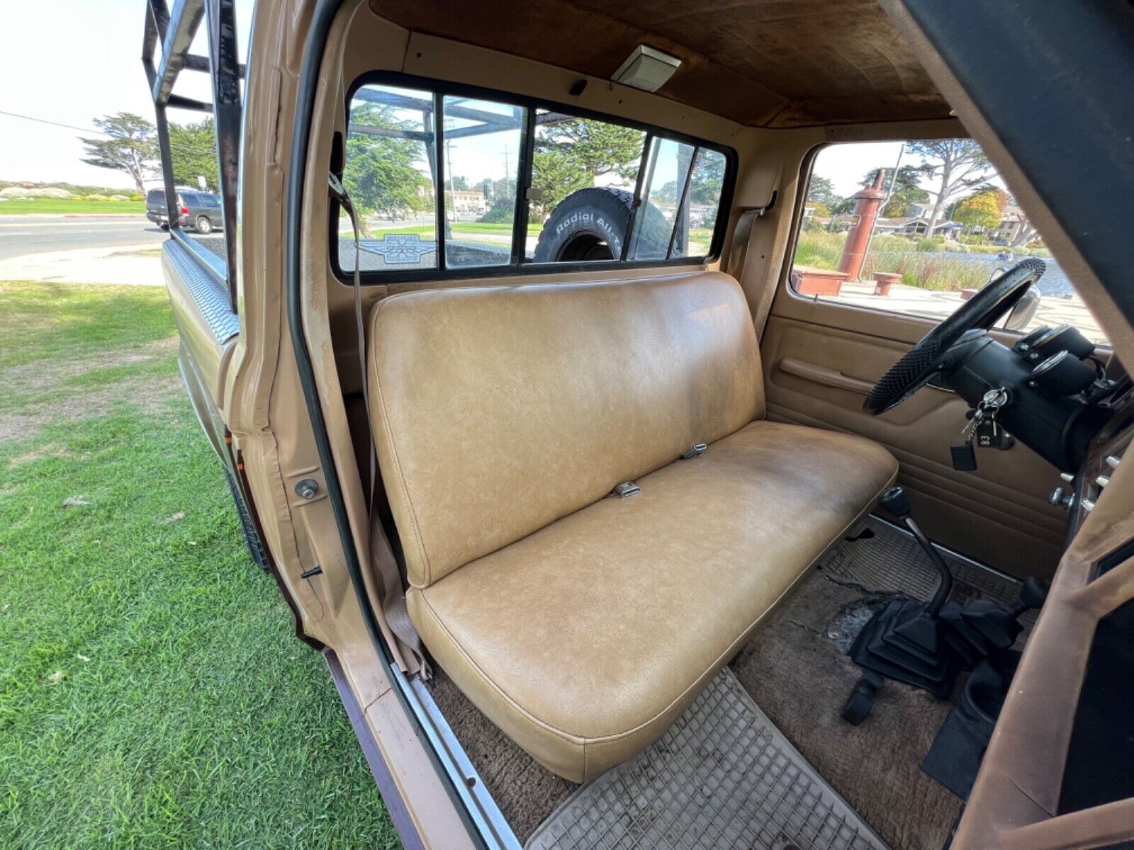 1983 Ford Ranger Is an Affordable Classic Ready for Work or Play - eBay ...