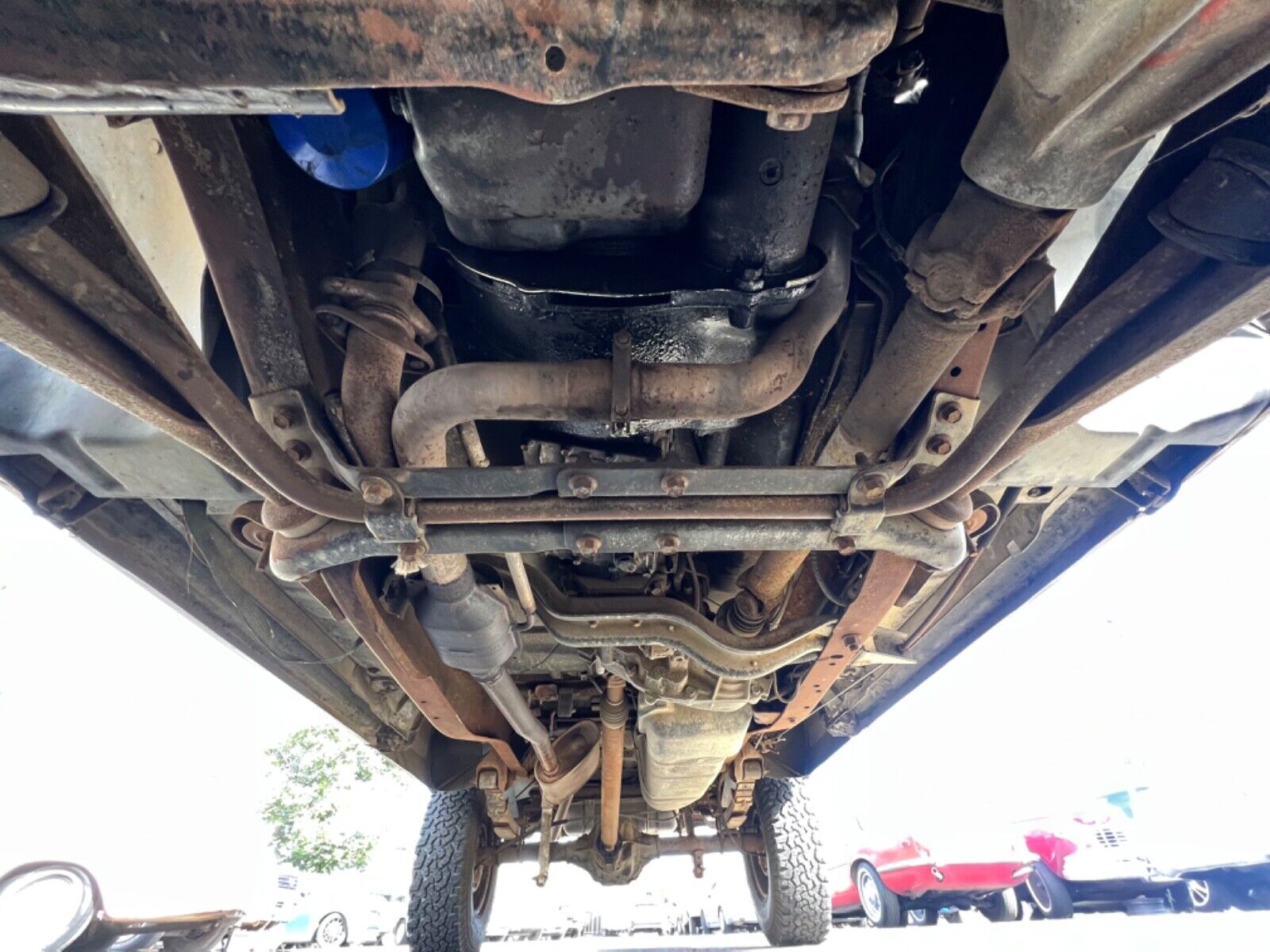 1983 Ford Ranger Is an Affordable Classic Ready for Work or Play - eBay ...