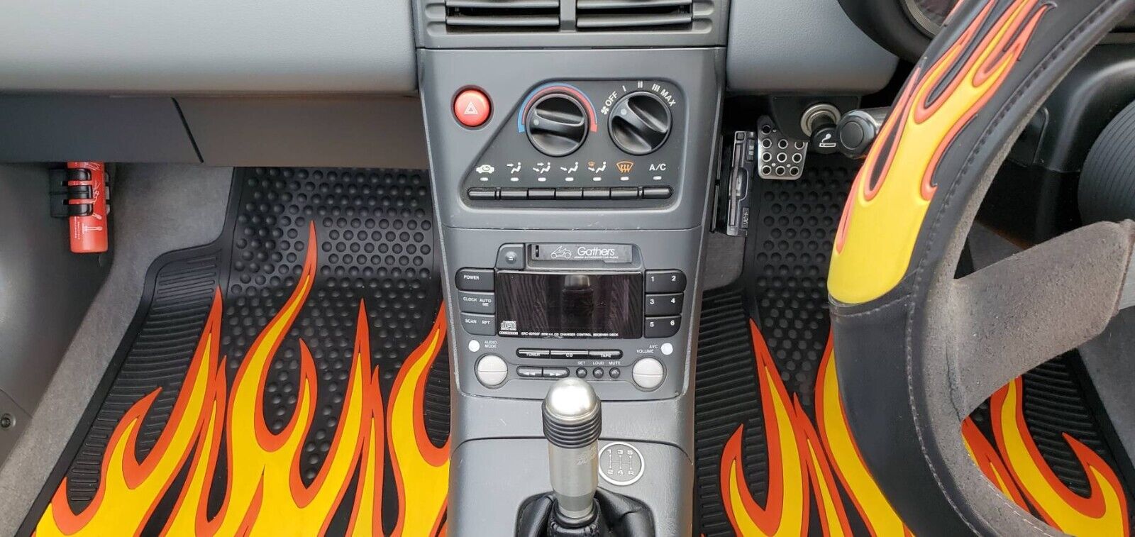 The Honda Beat Packs Plenty of Pint-Sized Fun - eBay Motors Blog