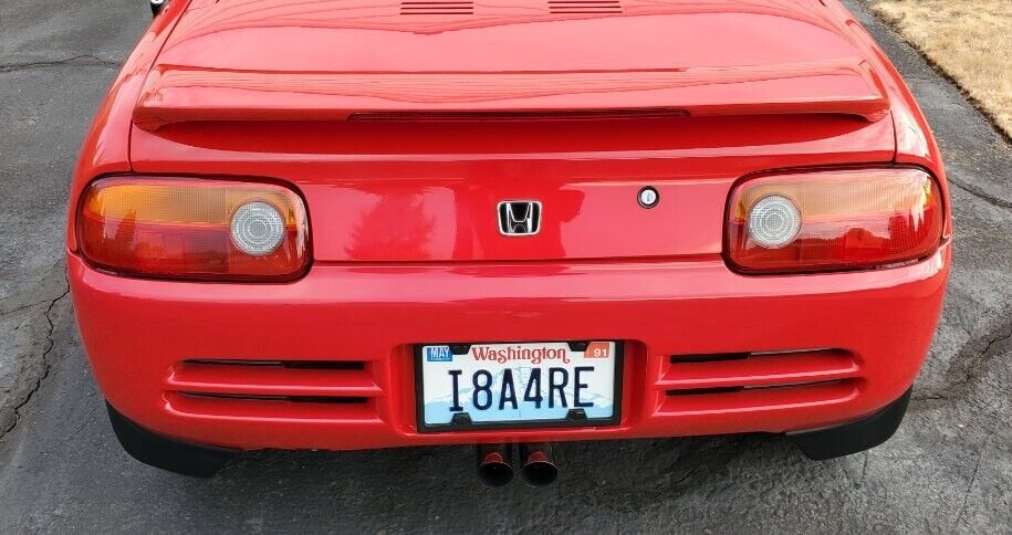 The Honda Beat Packs Plenty of Pint-Sized Fun - eBay Motors Blog