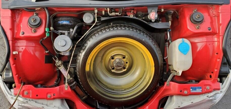 The Honda Beat Packs Plenty of Pint-Sized Fun - eBay Motors Blog