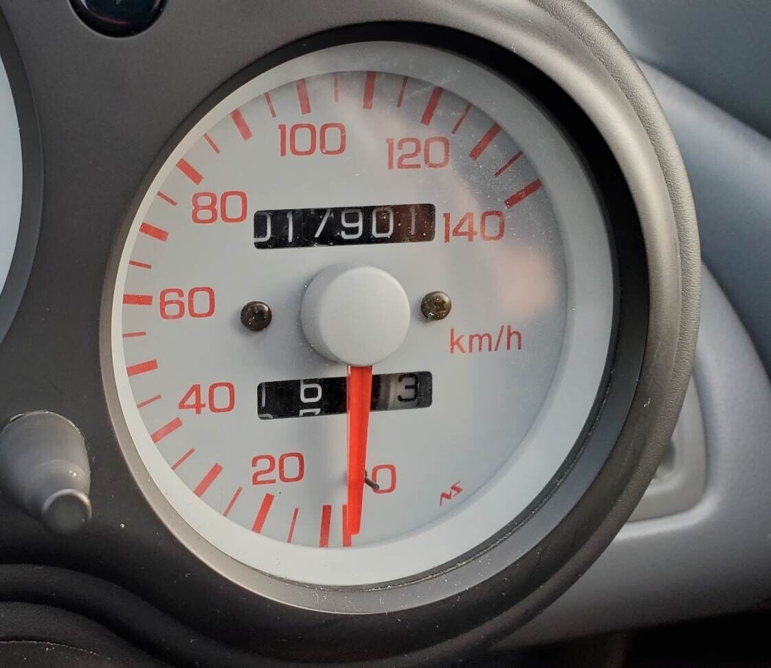 The Honda Beat Packs Plenty of Pint-Sized Fun - eBay Motors Blog