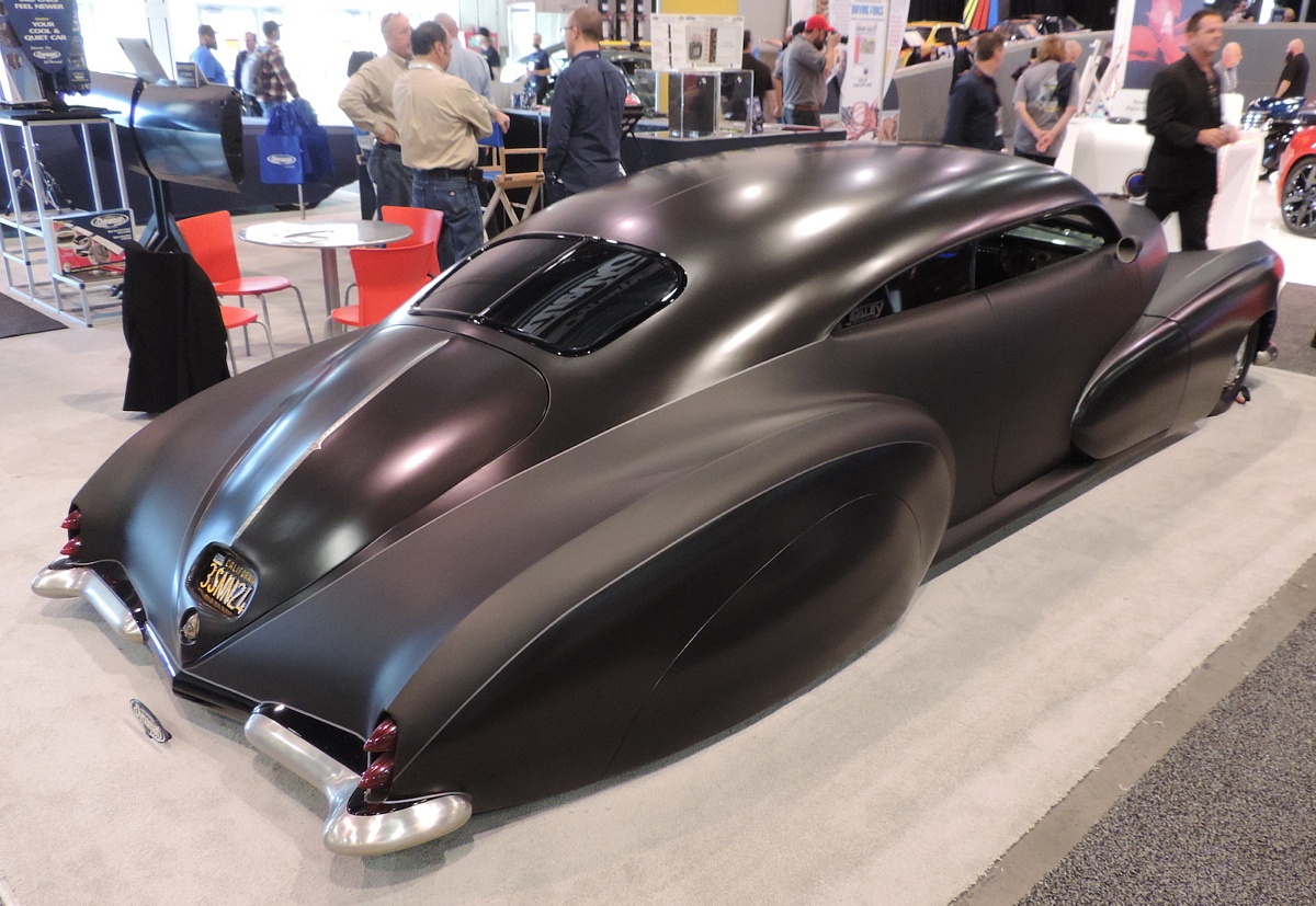 Hot Rod Mod Glossary: Your Guide to Classic Car Modification Lingo ...