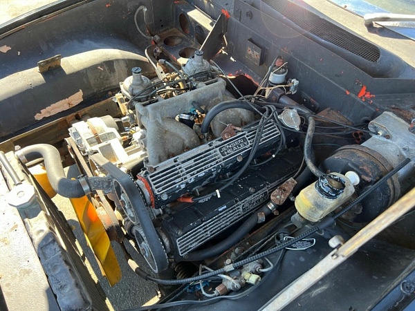 Oddball Jensen-Healey Project Is a Solid Starting Point - eBay Motors Blog