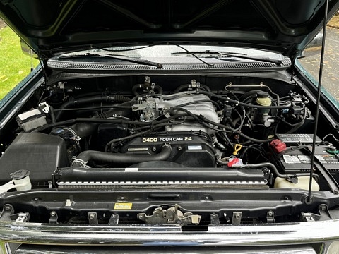 The Once-Unloved Toyota T100 Is Now a Cult Classic - eBay Motors Blog