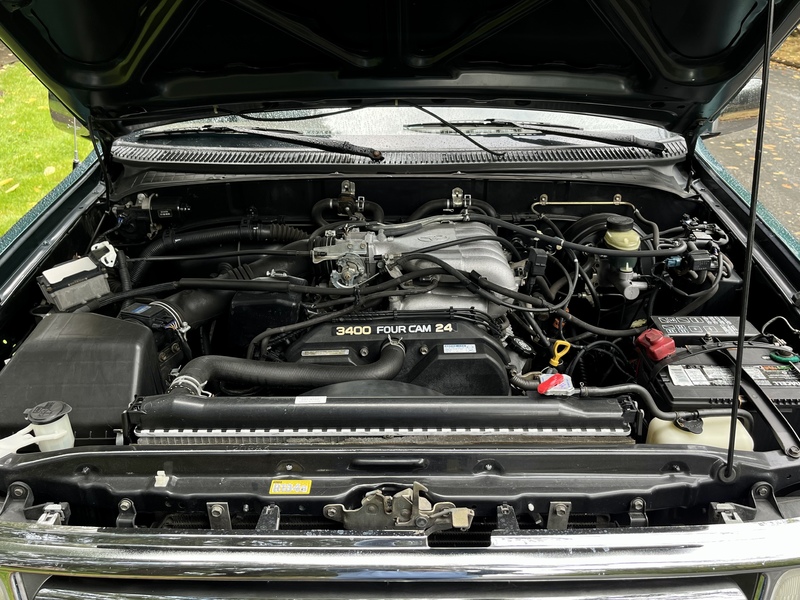 The Once-Unloved Toyota T100 Is Now a Cult Classic - eBay Motors Blog