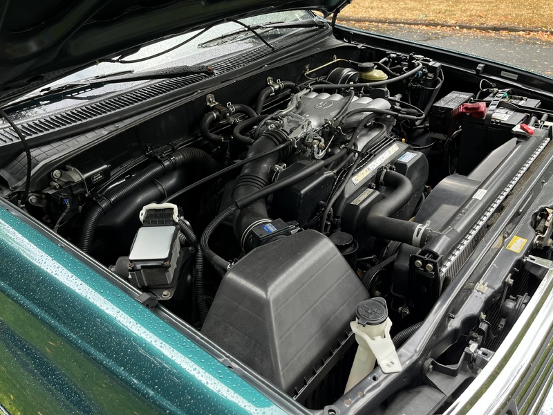 The Once-Unloved Toyota T100 Is Now a Cult Classic - eBay Motors Blog