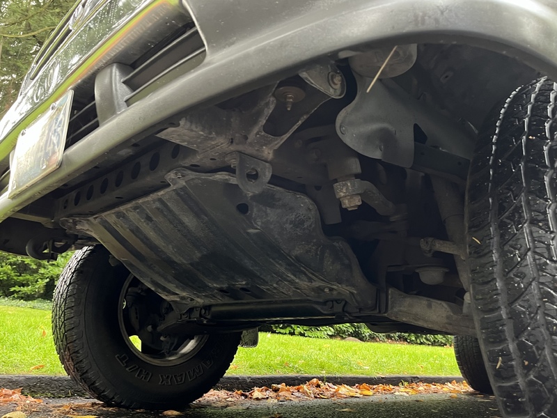 The Once-Unloved Toyota T100 Is Now a Cult Classic - eBay Motors Blog