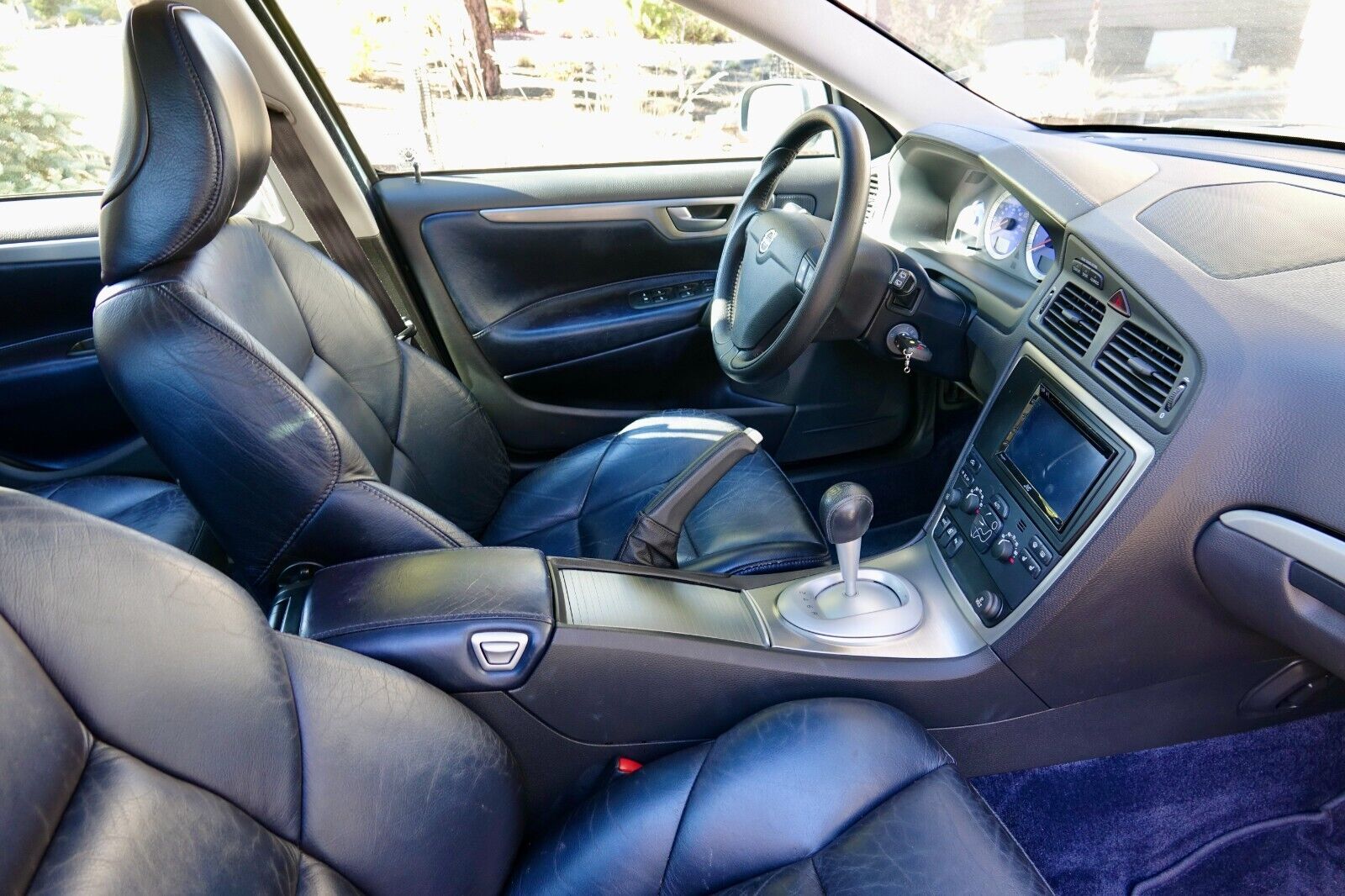 2006 Volvo V70 R Is a Sleeper the Whole Family Will Love - eBay Motors Blog