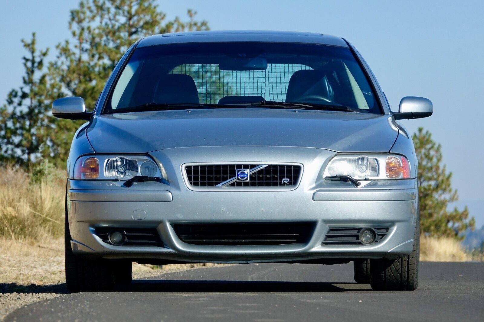 2006 Volvo V70 R Is a Sleeper the Whole Family Will Love - eBay Motors Blog