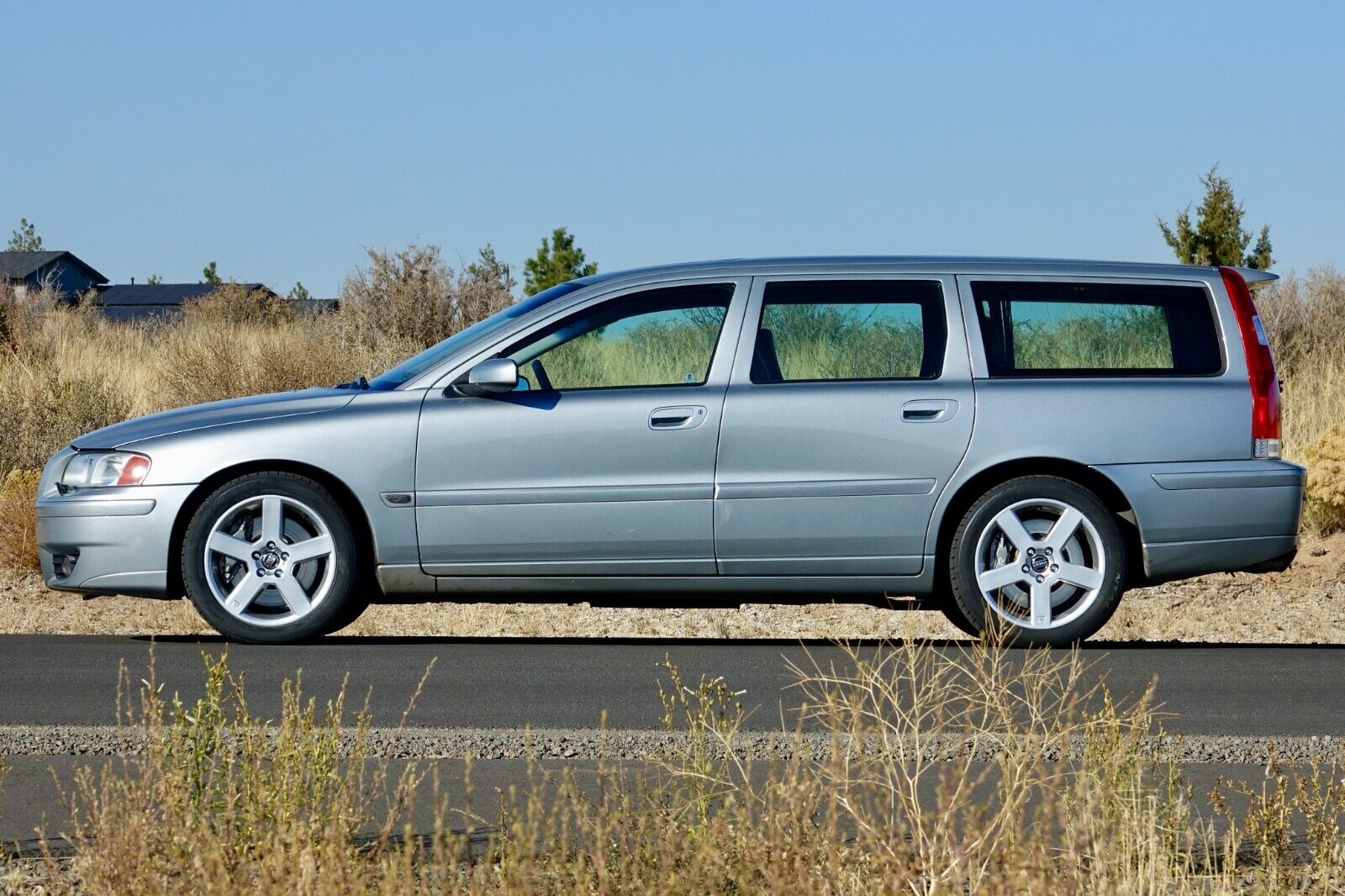 Volvo R Wagon 2005