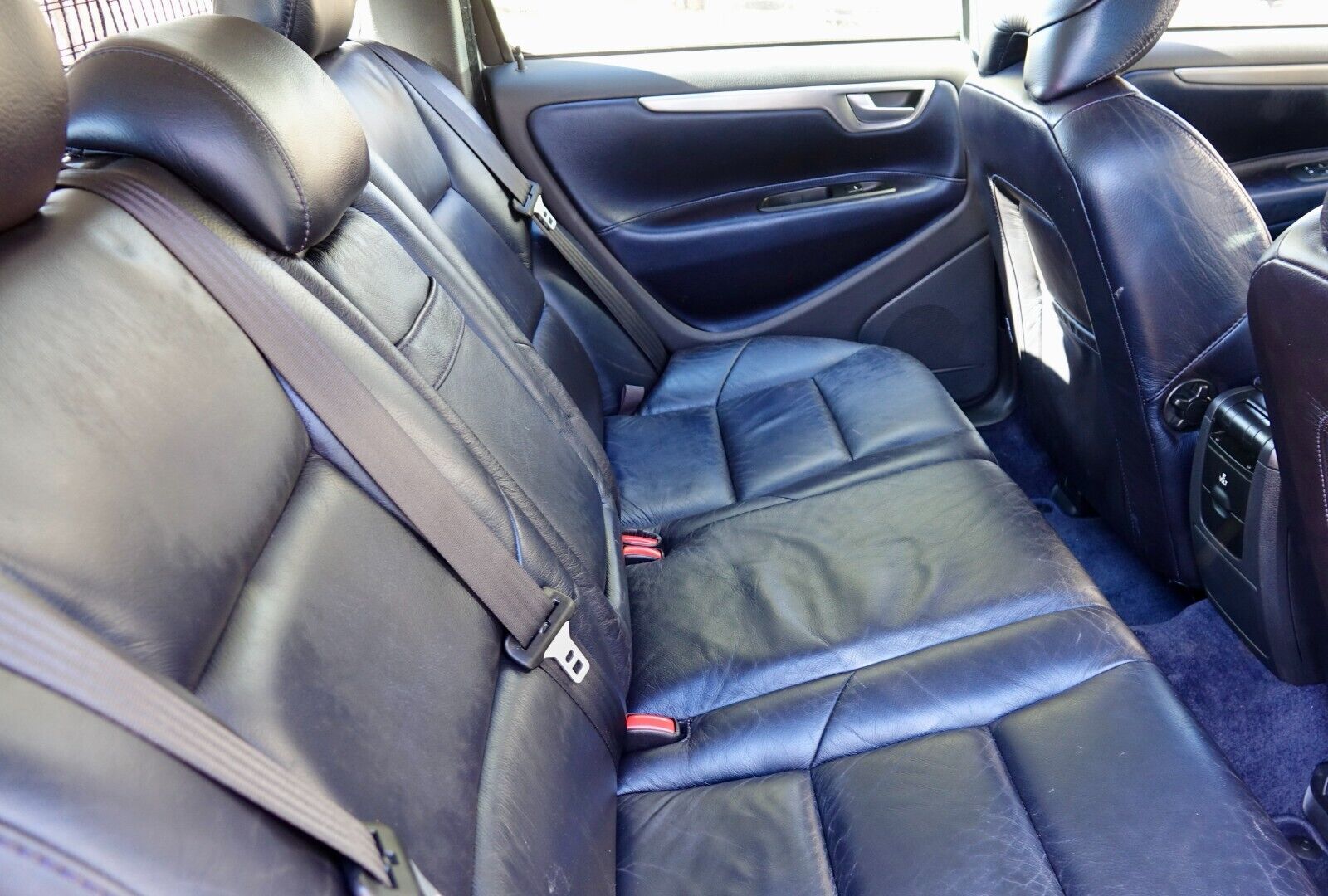 2006 Volvo V70 R Is a Sleeper the Whole Family Will Love - eBay Motors Blog