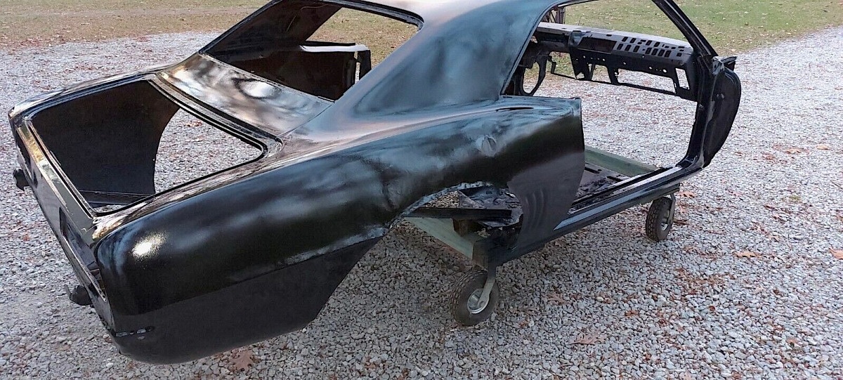 Take These 5 Steps Before Pausing a Car-Build Project - eBay Motors Blog