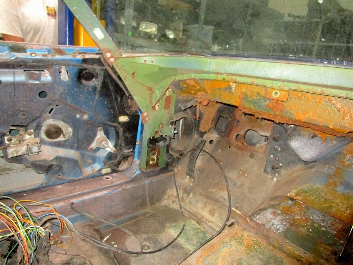 Take These 5 Steps Before Pausing a Car-Build Project - eBay Motors Blog