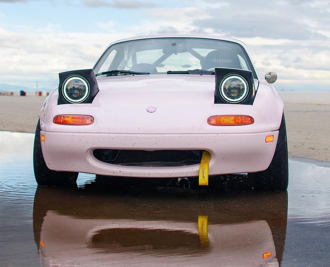 The Inspirational eBay Motors 'Parts of America' Tour Has Grand Finale ...