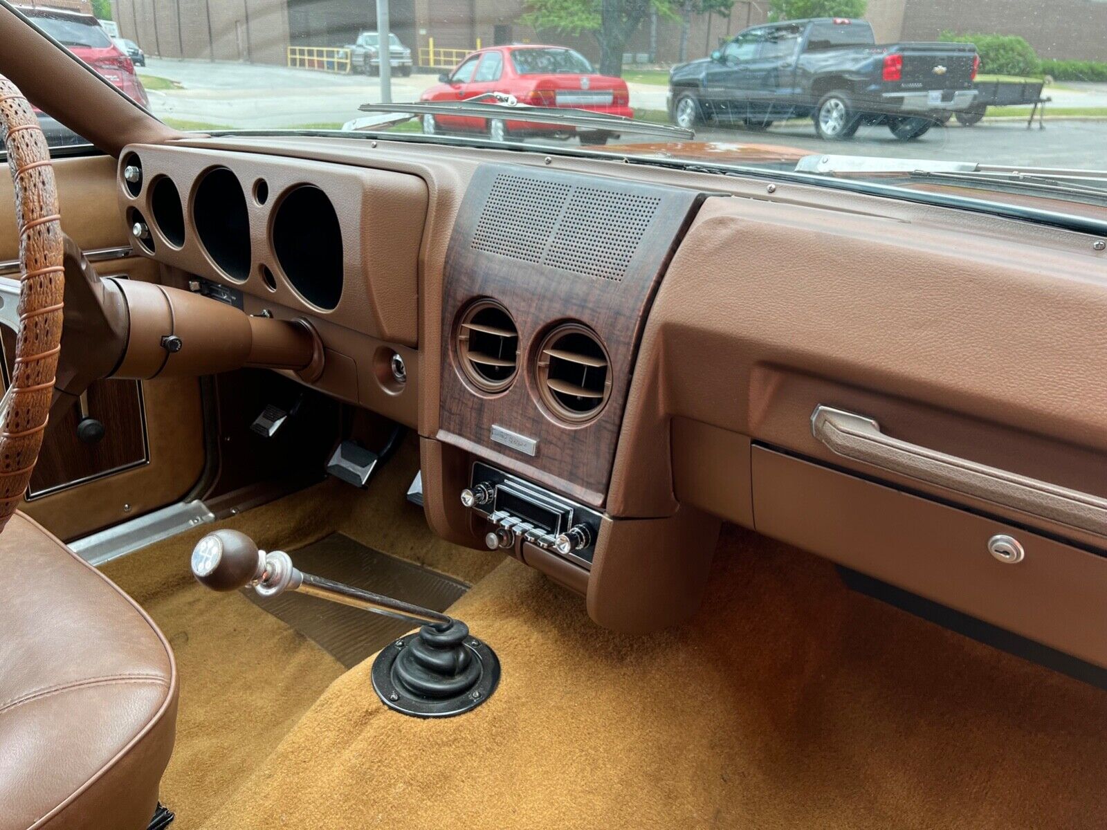 The Nearly Forgotten AMC AMX Is Stunning Pony Car Alternative - eBay ...