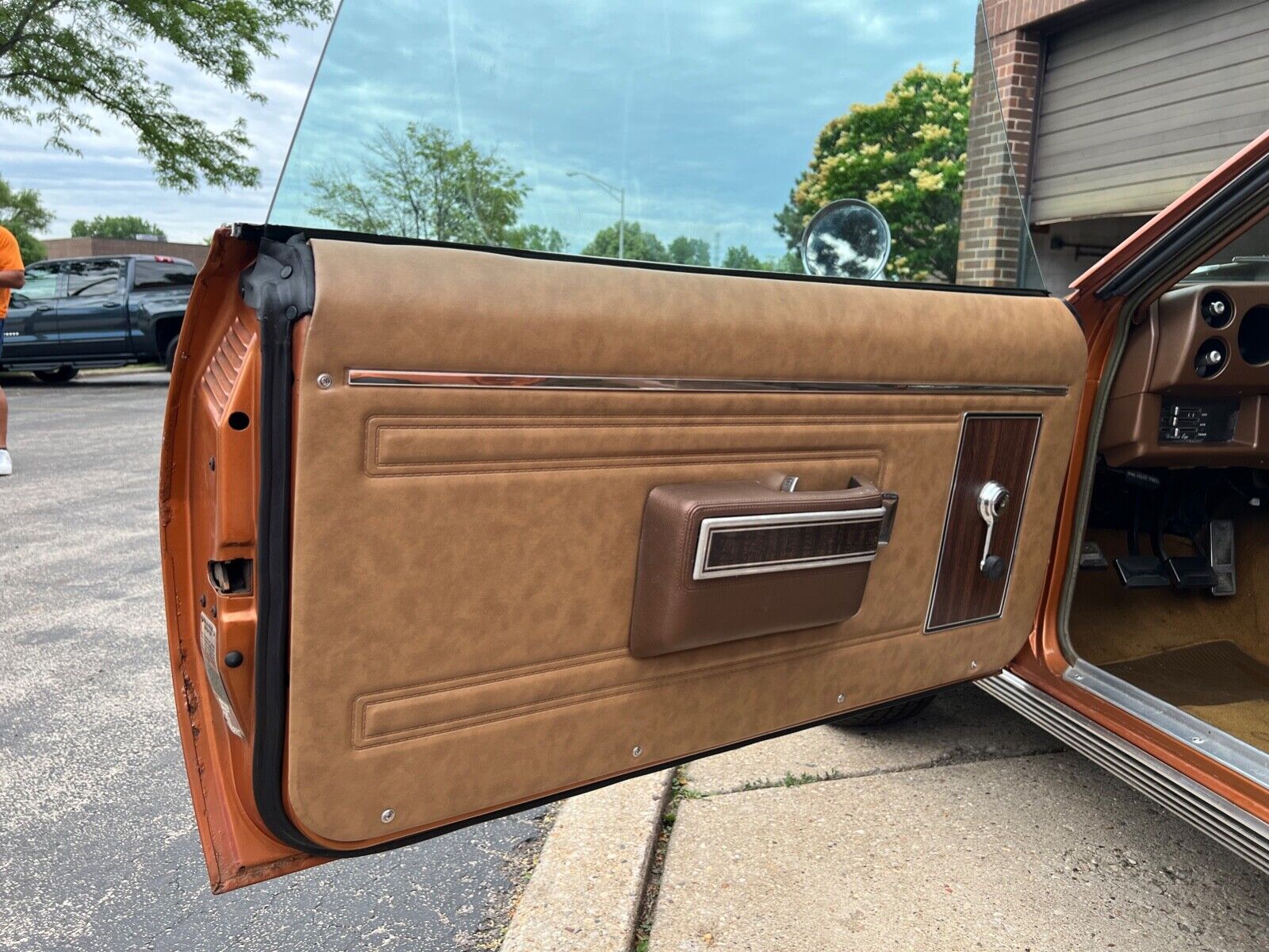 The Nearly Forgotten AMC AMX Is Stunning Pony Car Alternative - eBay ...