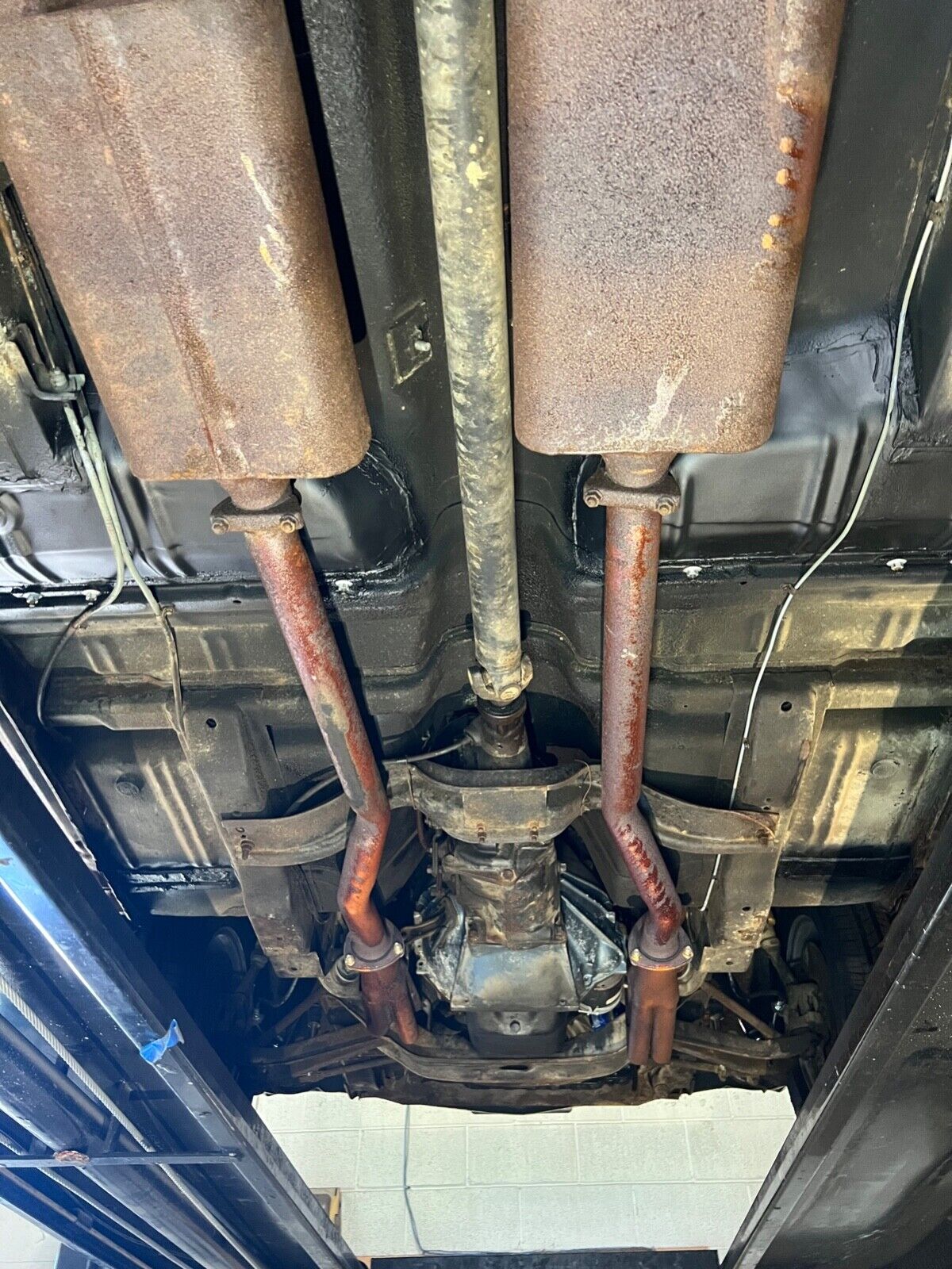 The Nearly Forgotten AMC AMX Is Stunning Pony Car Alternative - eBay ...