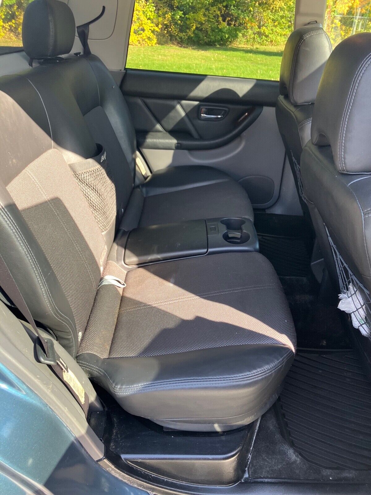 The Unconventional Subaru Baja Turbo Was Ahead of Its Time - eBay ...