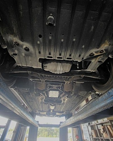 The First-Gen Lexus LS400 Revolutionized Luxury Cars - eBay Motors Blog