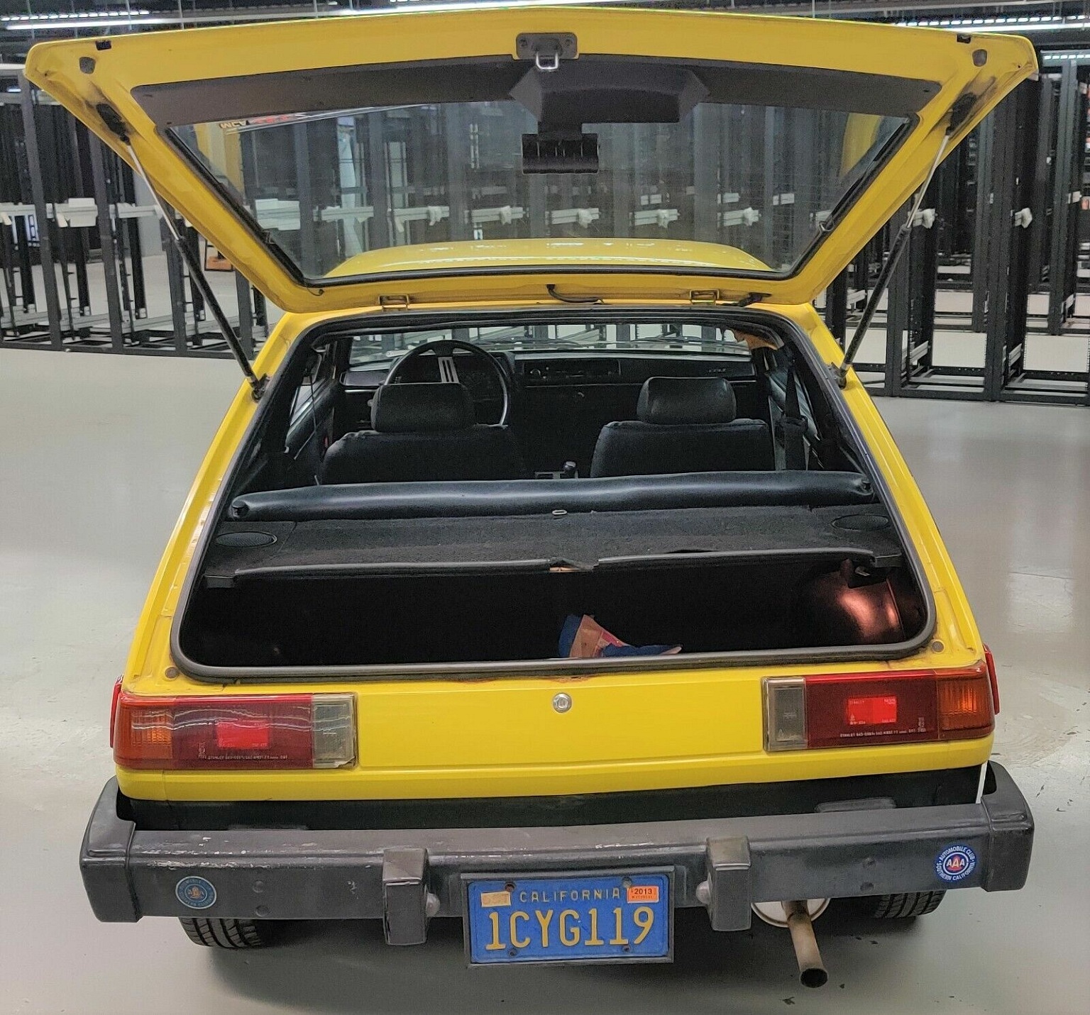 Once a Cheap Commuter, the Dodge Colt Is a Classic Now - eBay Motors Blog