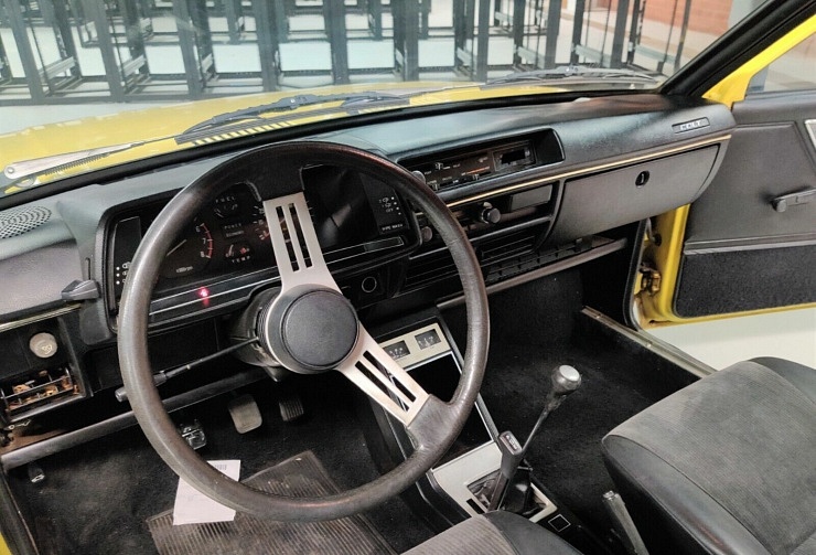 Once a Cheap Commuter, the Dodge Colt Is a Classic Now - eBay Motors Blog