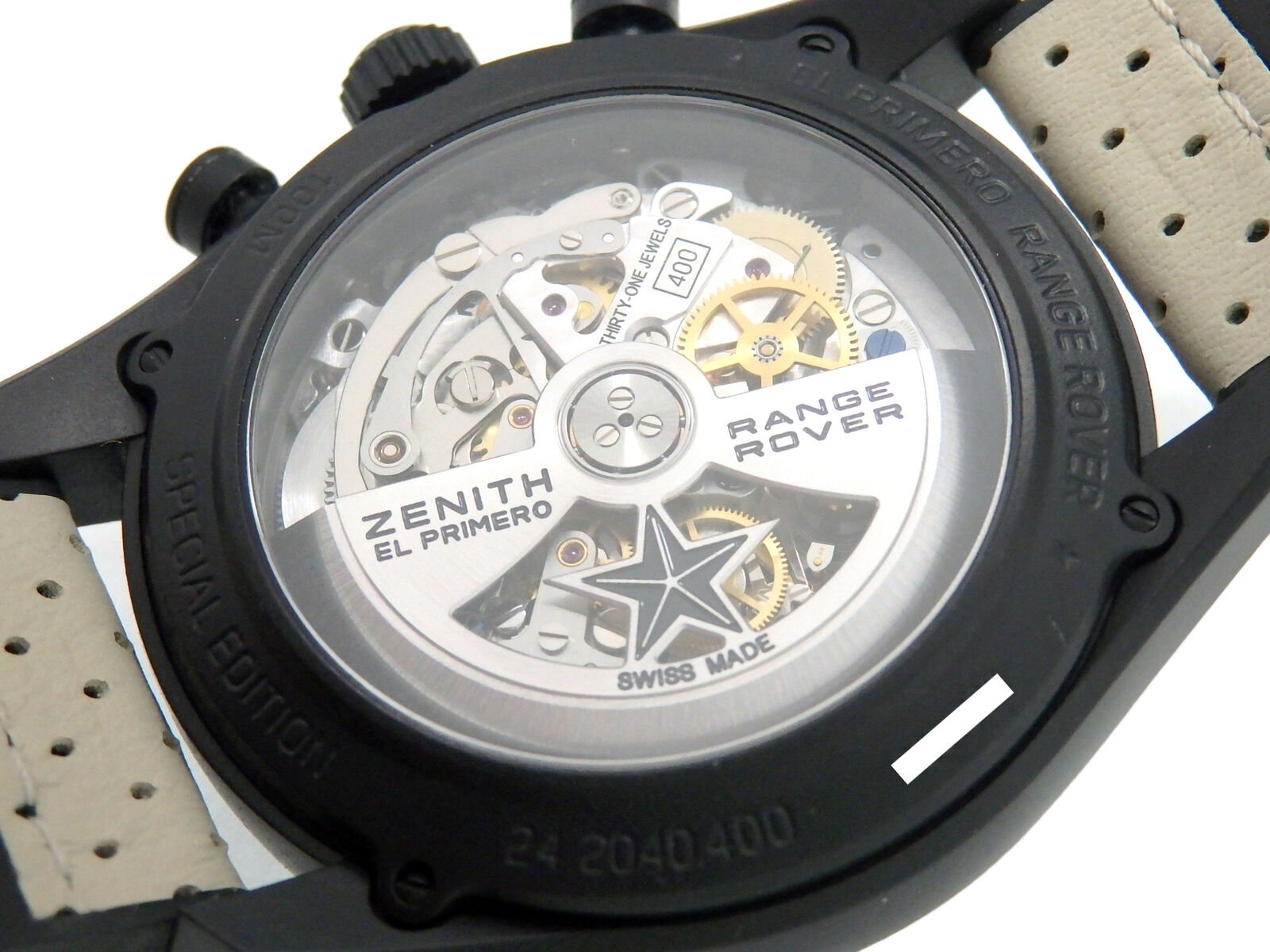 Sports Cars and Luxury Watches: The Perfect Pairings - eBay Motors Blog