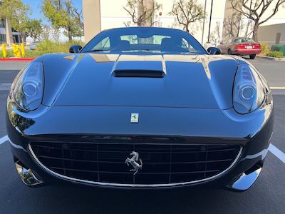 Sports Cars and Luxury Watches: The Perfect Pairings - eBay Motors Blog