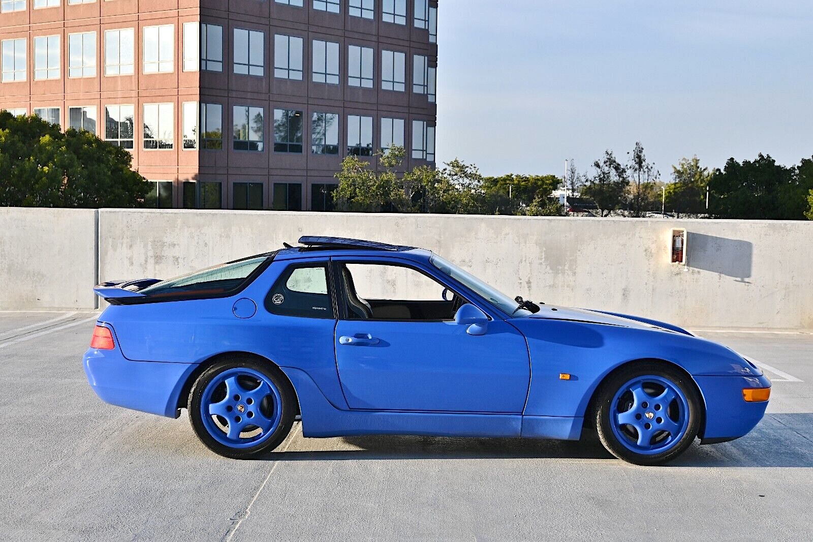 An Unloved Porsche 968 Is Now Rare and Collectible - eBay Motors Blog
