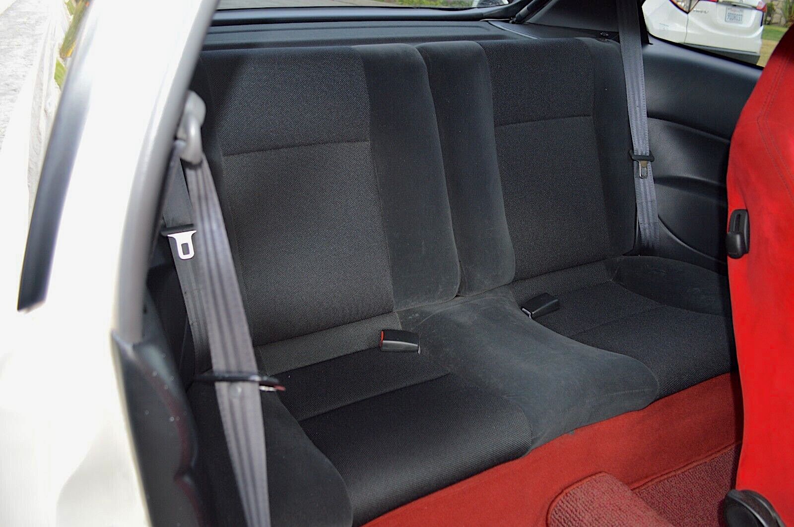 This JDM 1997 Civic Type R Is an Epic Right-Hand Rarity - eBay Motors Blog