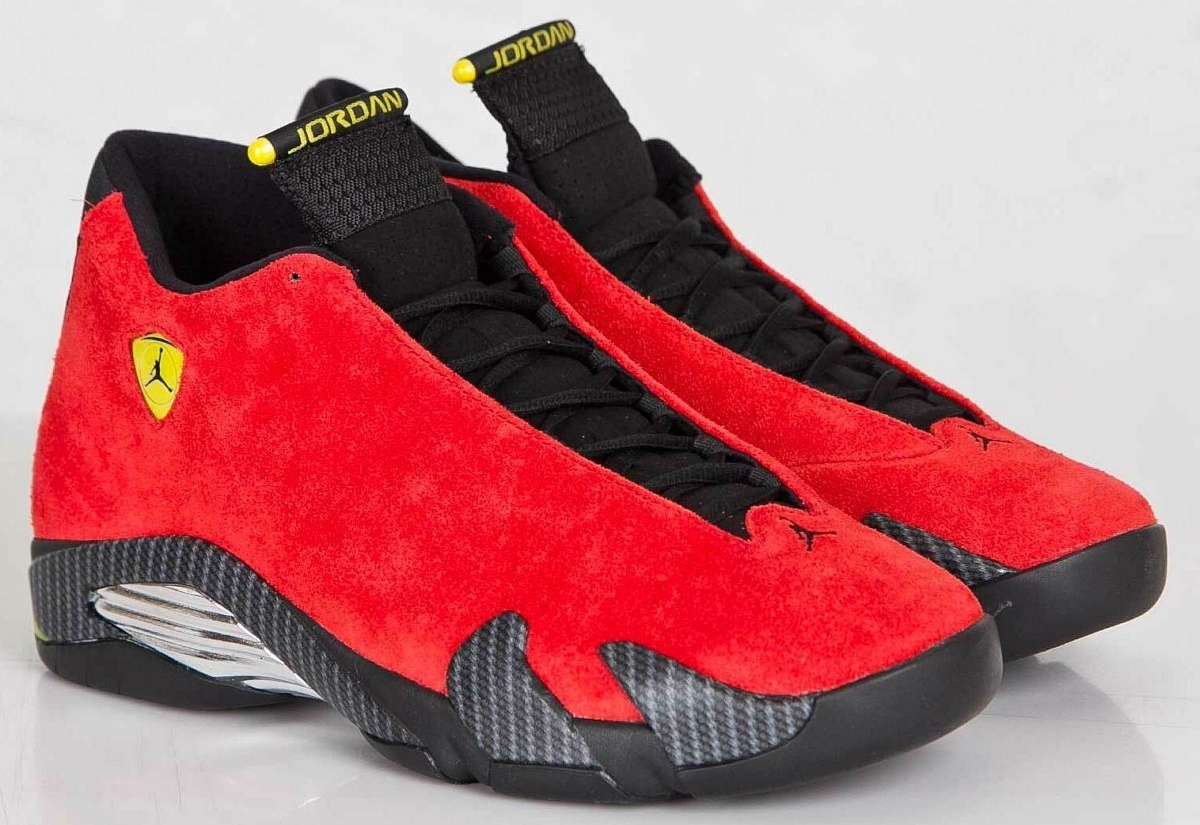 Kicks and Whips: Amazing Sneakers Inspired by Supercars - eBay Motors Blog