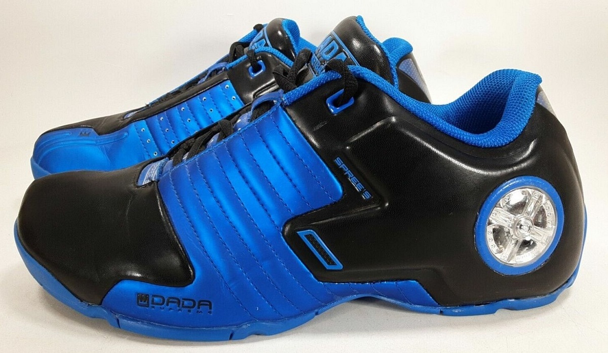 Kicks and Whips: Amazing Sneakers Inspired by Supercars - eBay Motors Blog