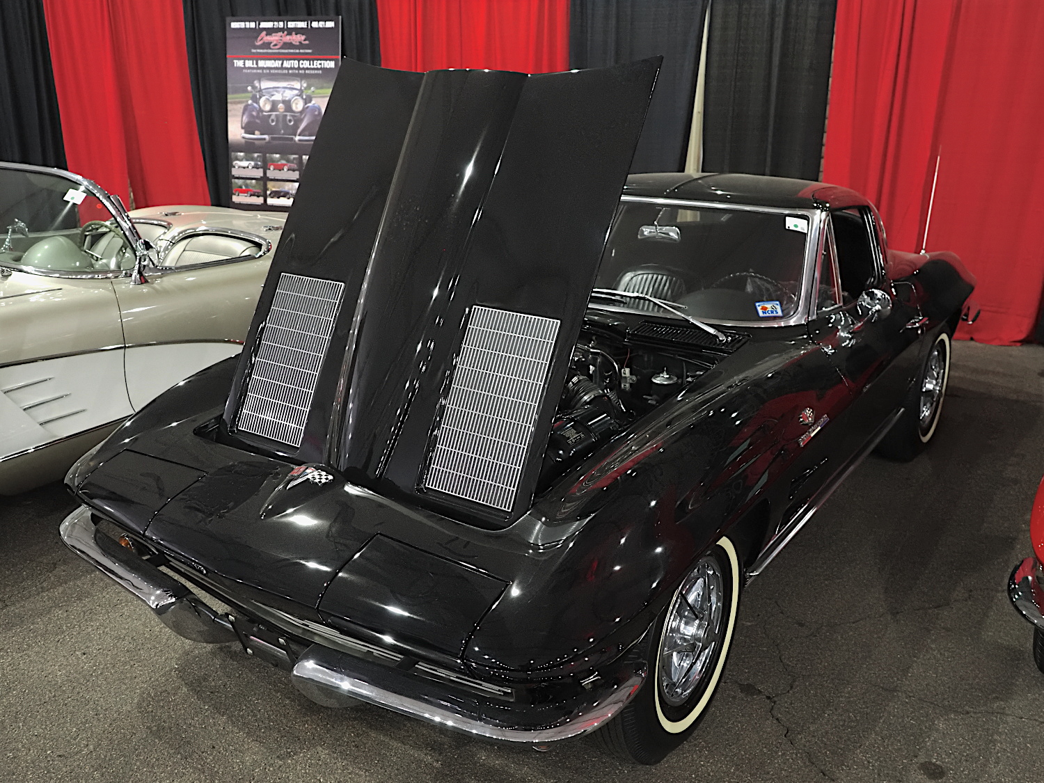 Who Wants a Restomod Corvette? Plenty of Buyers - eBay Motors Blog