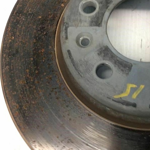 How To Remove Rust on Rotors - eBay Motors Blog