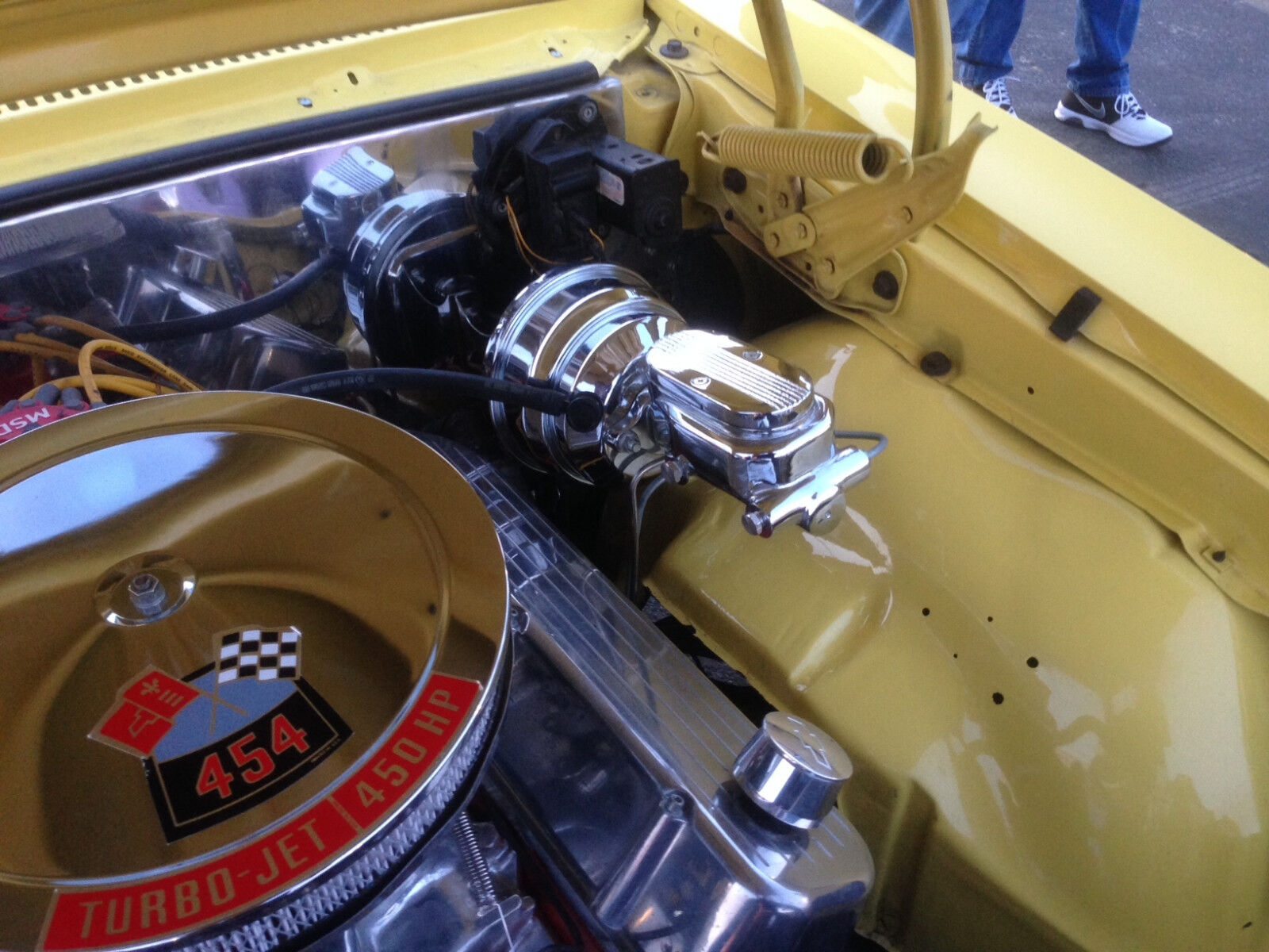 What Is a Dual Master Cylinder Brake? - eBay Motors Blog