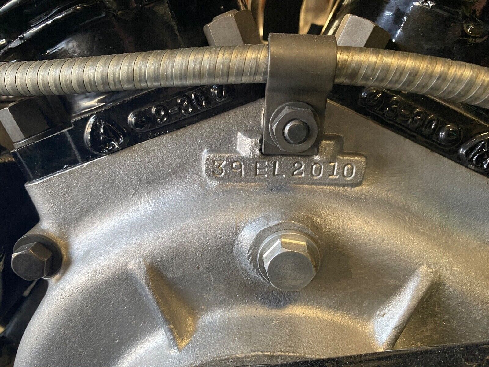 ’39 Harley EL Knucklehead Owned by Legendary Carl Olsen - eBay Motors Blog