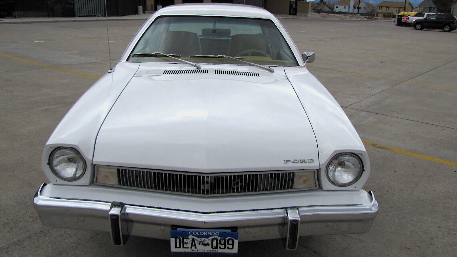 Ford Pinchero Merges a Pickup and Subcompact - eBay Motors Blog