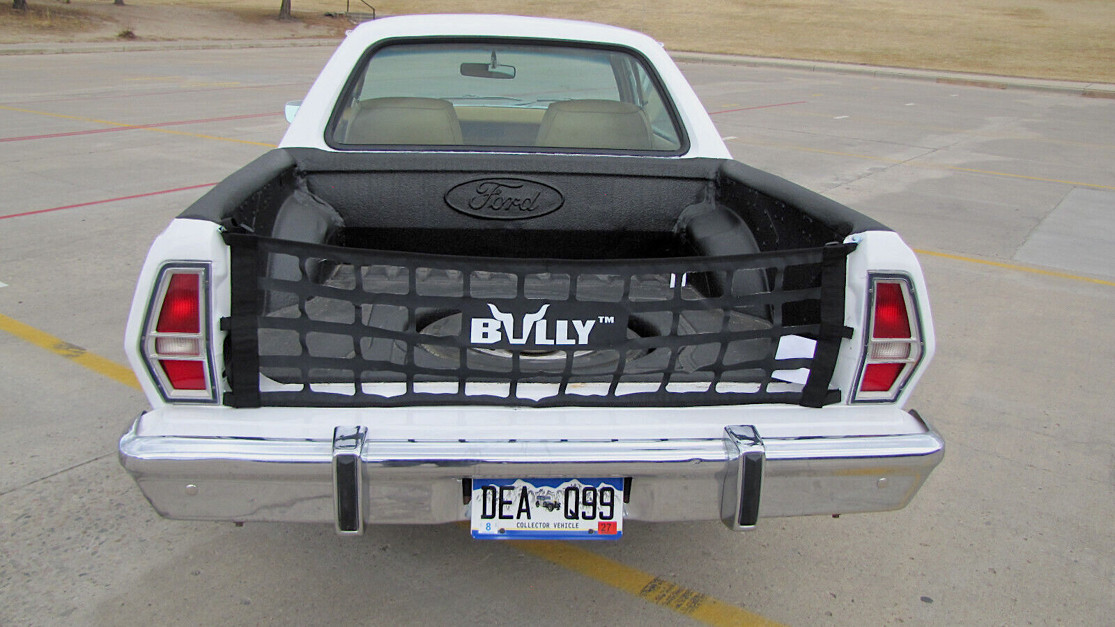 Ford Pinchero Merges a Pickup and Subcompact - eBay Motors Blog