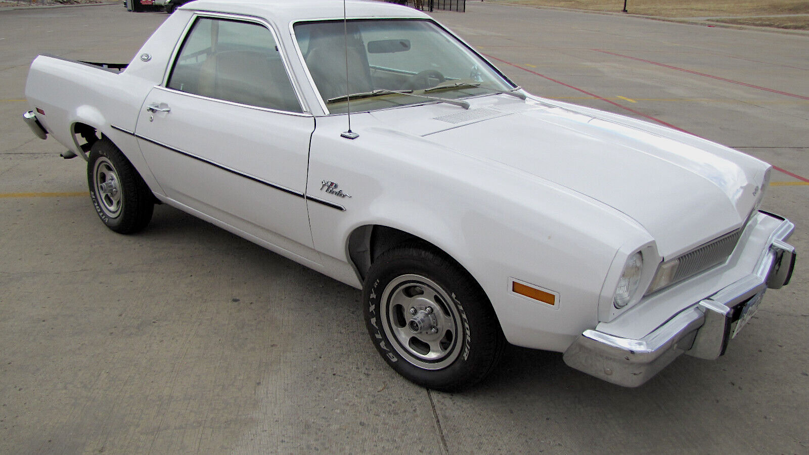 Ford Pinchero Merges a Pickup and Subcompact - eBay Motors Blog